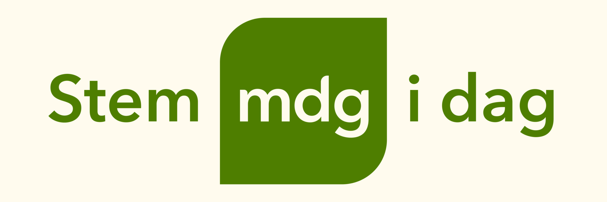 Syv grunner til å stemme MDG i Oslo - Oslo MDG